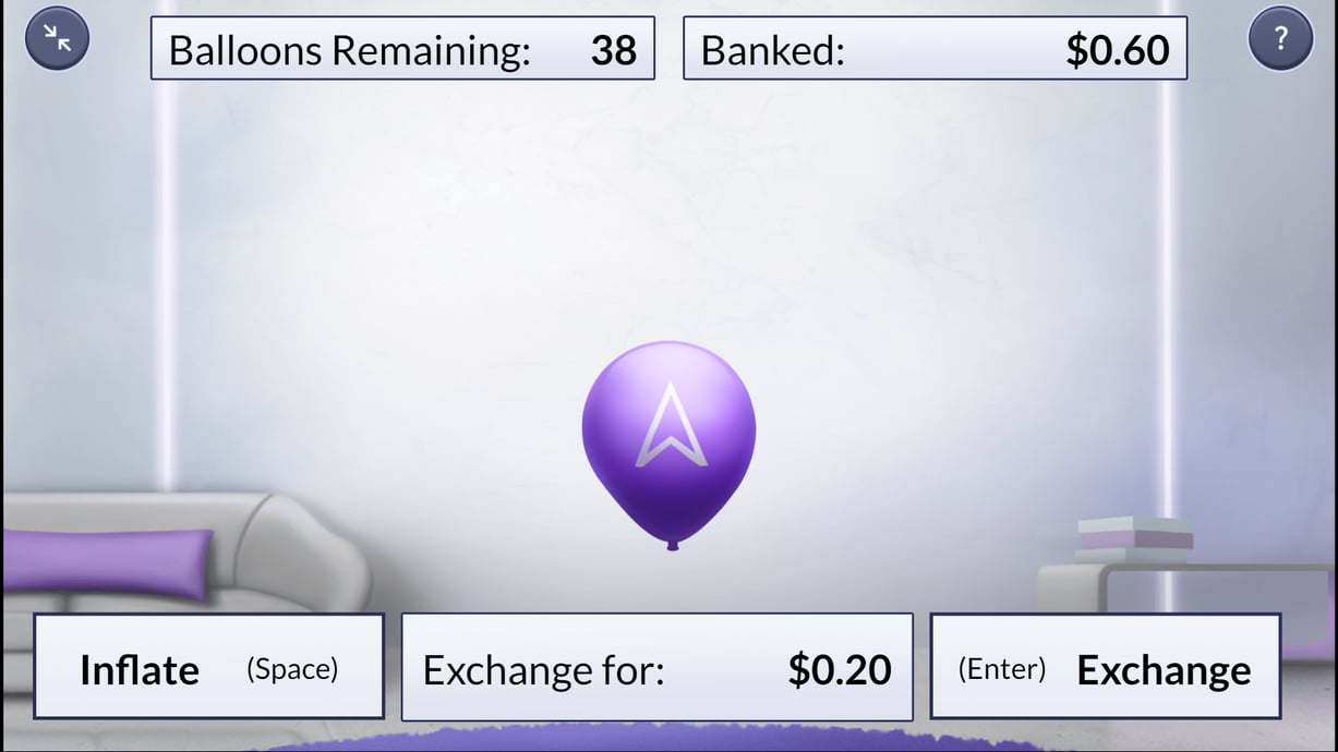 Arctic Shores Overview