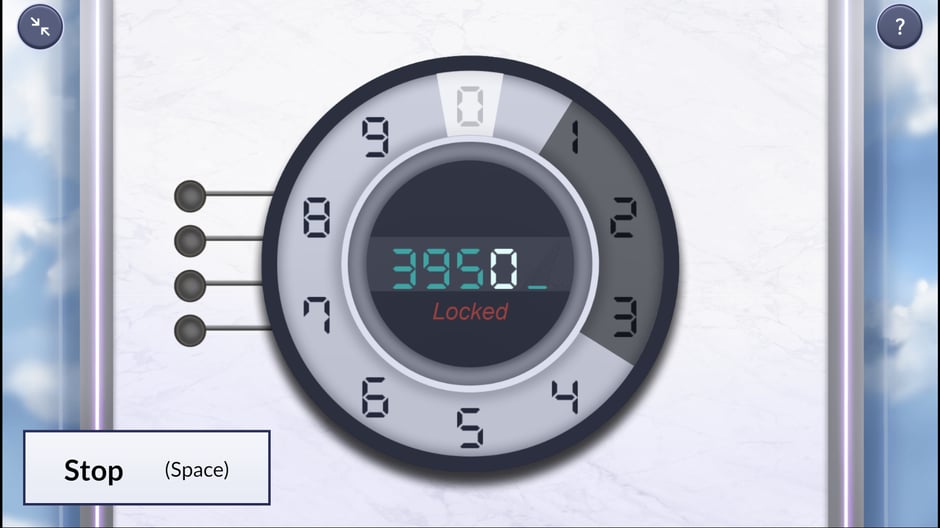 Arctic Shores Overview